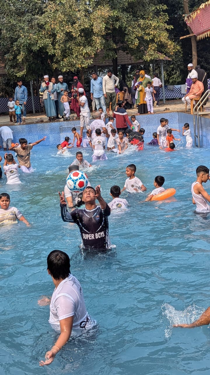 Ilmul Ohi Model Madrasah